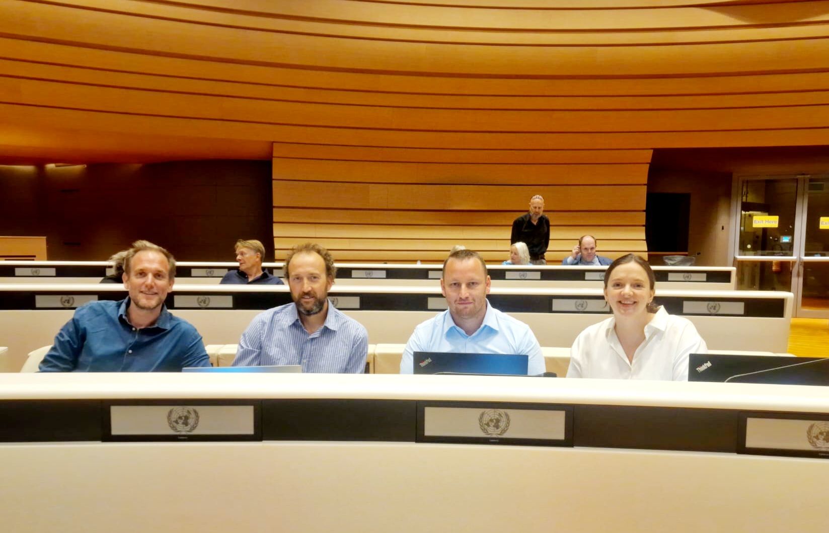 Défendre les droits des personnes en situation de handicap auprès de l ...